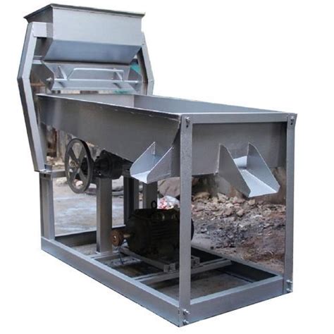 Grain Separator Machine At ₹ 90000 अनाज सेपरेटर In Faridabad Id