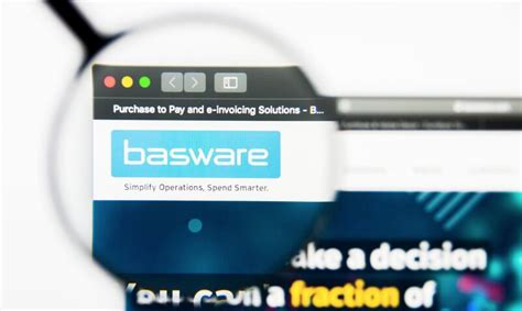 Basware Debuts Ai Powered Fraud Prevention Tool Basware