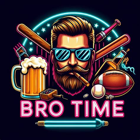 Bro Time Youtube