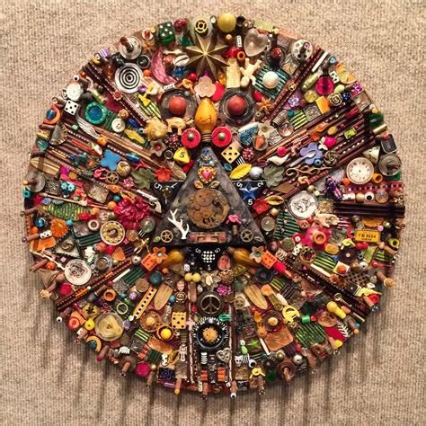490 Best Found Object Art Ideas In 2025 Found Object Art Found