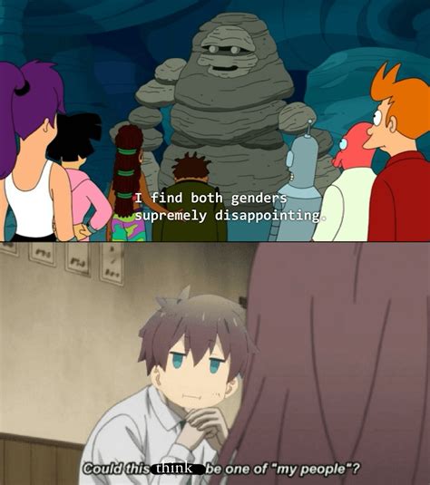 I Yearn For True Gender Equality Ranimemes