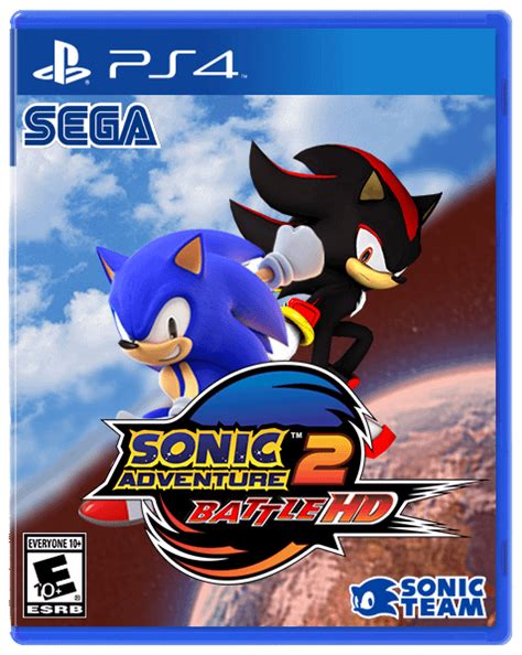 How Would You Guys Feel If Sonic Team Announced A Sa2 Remake R Sonicthehedgehog