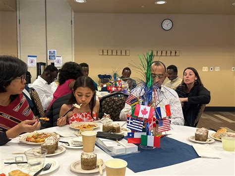 Global Ambassador Program Gap Global Education