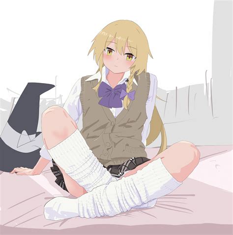 Kirisame Marisa Kirisame Marisa Мариса Кирисаме Anime Adult