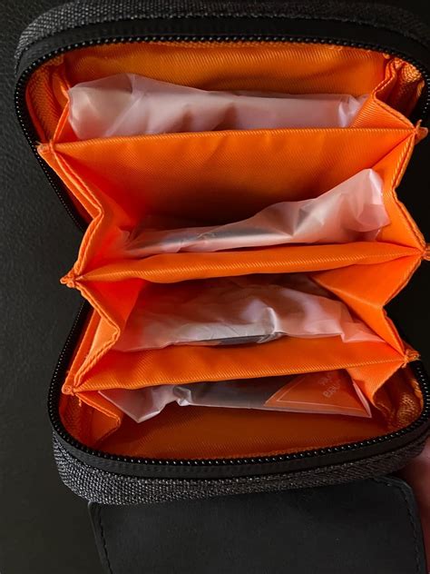 77mm Nd Filter Kit Kandf Magnetic Filter Kit Nano Xcel Series Kentfaith