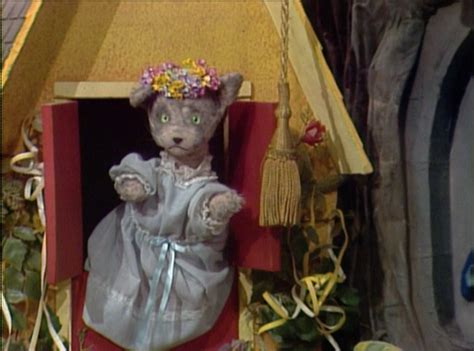 Henrietta Pussycat Mister Rogers Neighborhood