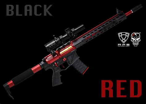 Aps Per Mkiii And Mkiv Aegs Released Popular Airsoft Welcome To The