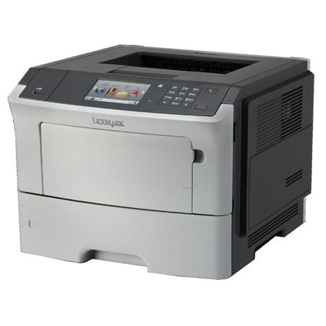 Lexmark M 1145 Toner Günstig Kaufen Hq Patronende
