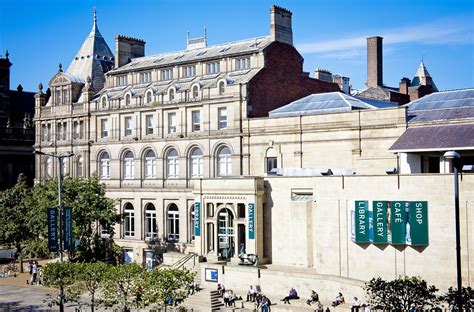 Jobs Leeds Art Gallery At Lara Tolmie Blog