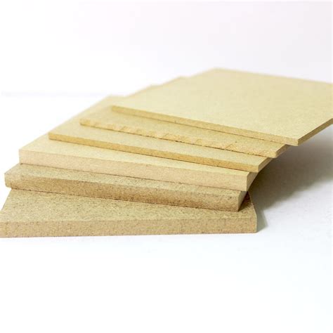 Mdf Medium Density Fiberboard Makerstock