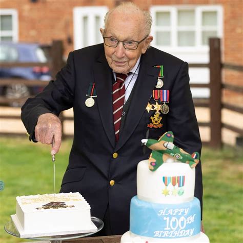 Happy Birthday Colonel Tom 💯🎂🎉 Read