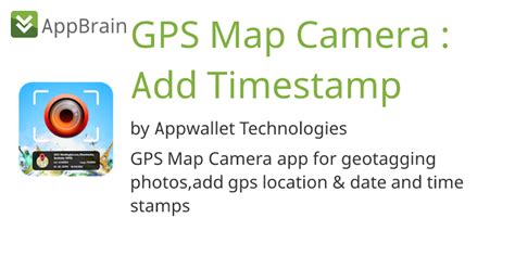 Gps Map Camera Add Timestamp Free Apk Download For Android