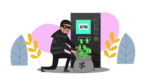 Man Robber Burglar Free Stock Video Pixabay