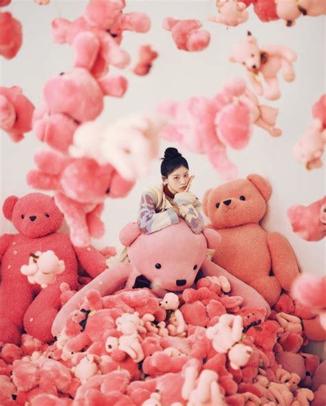 Valentines Concept Photography Sakura Concept Photo Toy Editorial