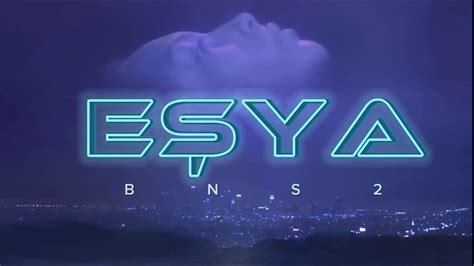 Lil Neym Lil Tilki Eşya Lyric Video Youtube