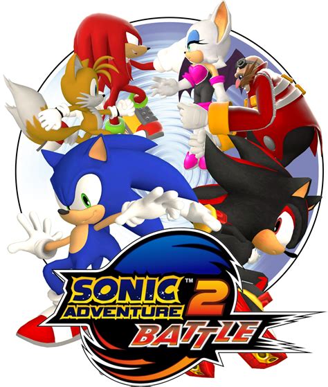 Sonic Adventure 2 Wallpaper Wallpapersafari