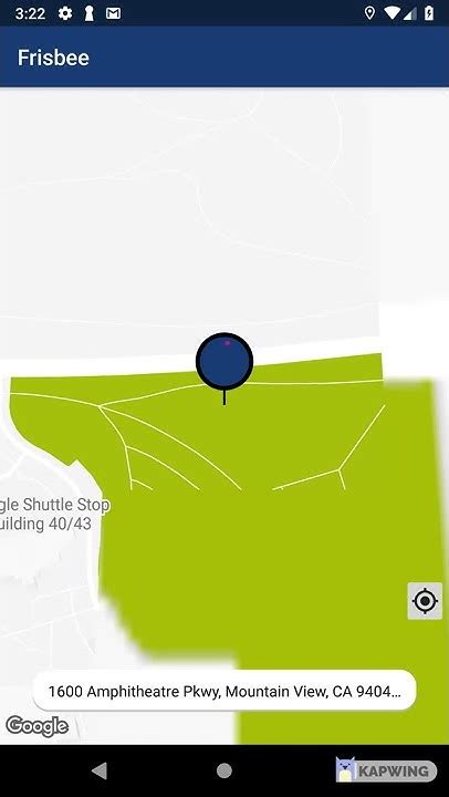 animate multiple marker simultaneously reverse geocode distance