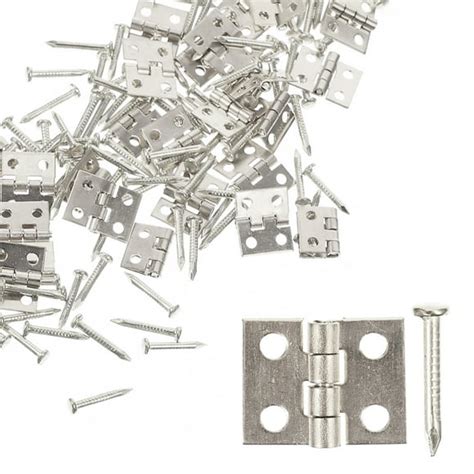 Small Hinges