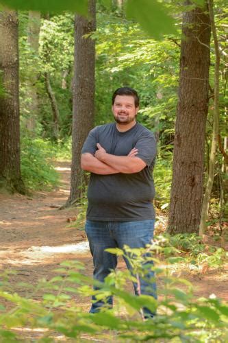 Allegany Magazine August 2023 Our 40 Under 40 Edition Featuring Dr