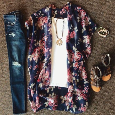 Pin By Taylor Minth On {cute Spring Summer Outfits} Outfits Spring Summer Outfits Cute Jackets