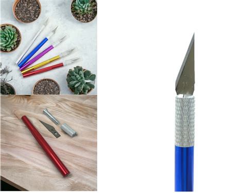 Precision Khife 5 Colors