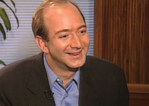 Jeff Bezos What Next Platinum Media Group