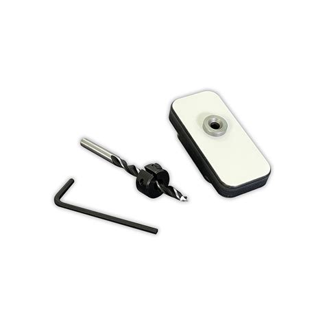 Peanut 5 Mm Bor Sett Nibu