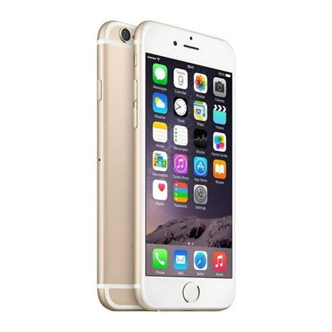 Iphone 6 Unlocked In Unlocked Iphone