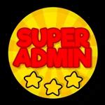 🌟 Super Admin Roblox Gamepass Rolimons
