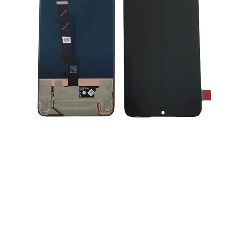China Infinix X LCD Display With Touch Screen Panel Assembly Replacement Manufacturer And