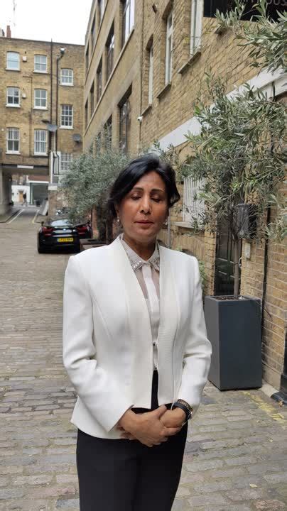 Ronald Fletcher Baker Llp On Linkedin Rakeebah Rahim Managing Partner Of Ronald Fletcher Baker