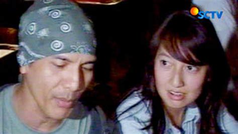 Yuke Sampurna Punya Pacar Baru