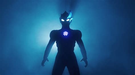 Ultraman Global On Twitter Code Name Ultraman Monitor 421 Standby
