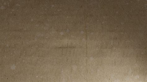 Cardboard Pbr Texture By Cghawk