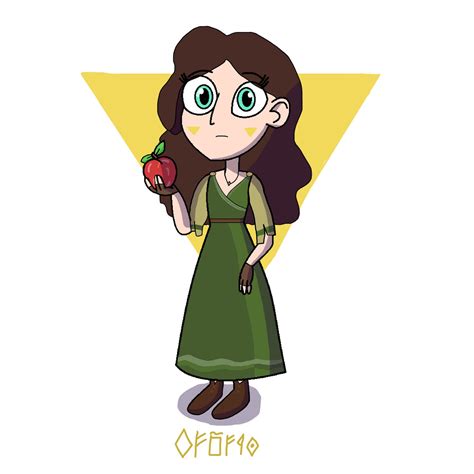 Princess Hemera By Arctickoala On Deviantart