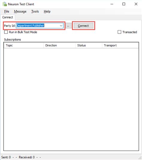 servicenow connector peregrine connect