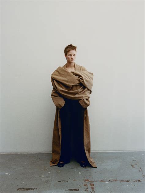 Sofia Hansson Uno Models Barcelona And Madrid