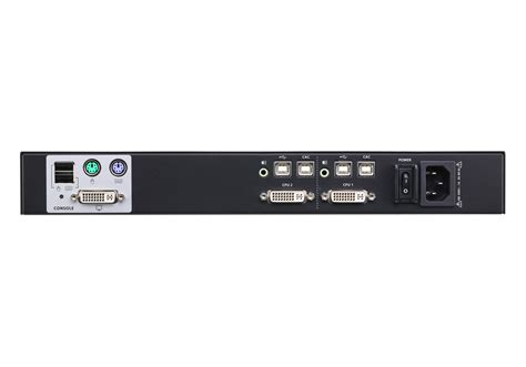 2 Port Usb Dvi Secure Kvm Switch Pss Pp V3 0 Compliant Cs1182d Aten Secure Kvm Switches