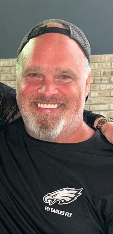 Visconto Dickson Andrew A Sr December 5 2025 Age 49 It Is With