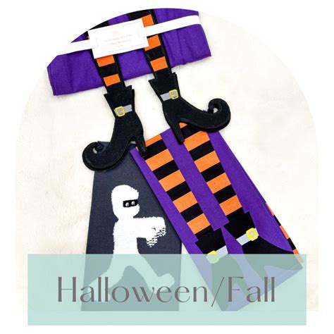 Halloween Fall Hollys Hobbies