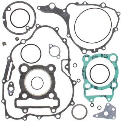 Vertex Complete Gasket Set Yamaha 808924 Ebay
