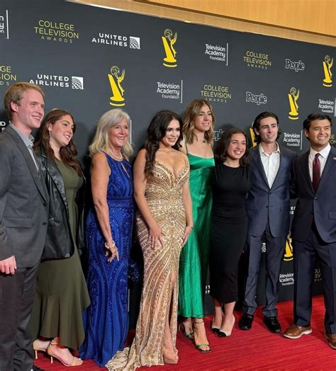 Universityofmiami Collegetelevisionawards Award Journalism Gocanes