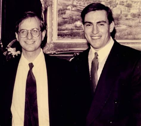 Ed Burke Retires After 34 Years In The Staten Island Borough President