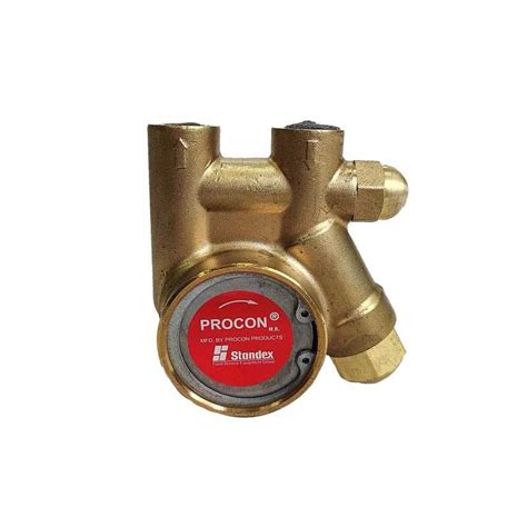 Original Procon Pump Head Coffee Machine From The United States Water Pump Rotating Pump Head