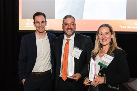 Gresham Smith Wins Top Prize In Acec Tennessees Engineering Excellence Awards Dixie Contractor