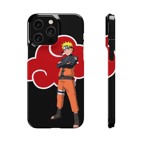 Naruto Phone Case Etsy