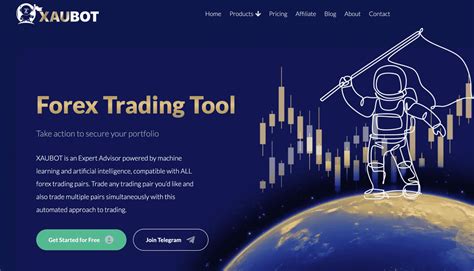 Best Forex Trading Bots Of 2025 Detailed Reviews Algobot