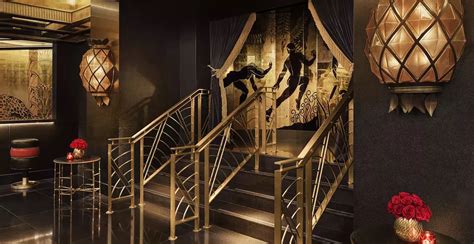 Best Vip Nightclubs In Miami Miami New Times