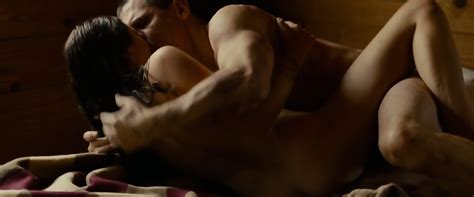 Elizabeth Olsen Sex Scene