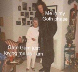 30 Goth Memes Thatll Put You Under A Laughter Spell Funny
